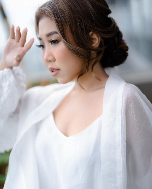 Kiky Saputri Diserang Fans Leslar